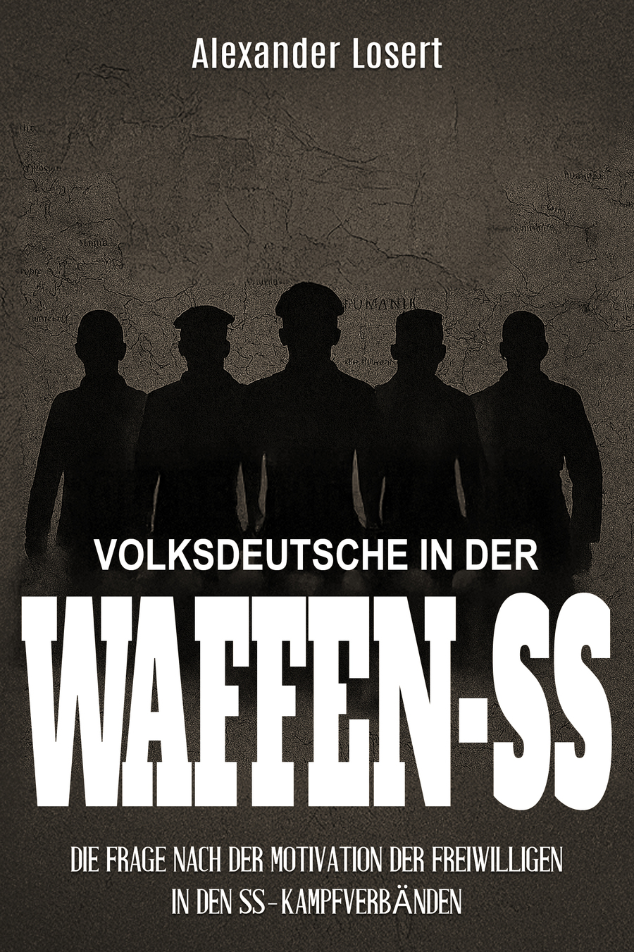 Volksdeutsche in der Waffen-SS