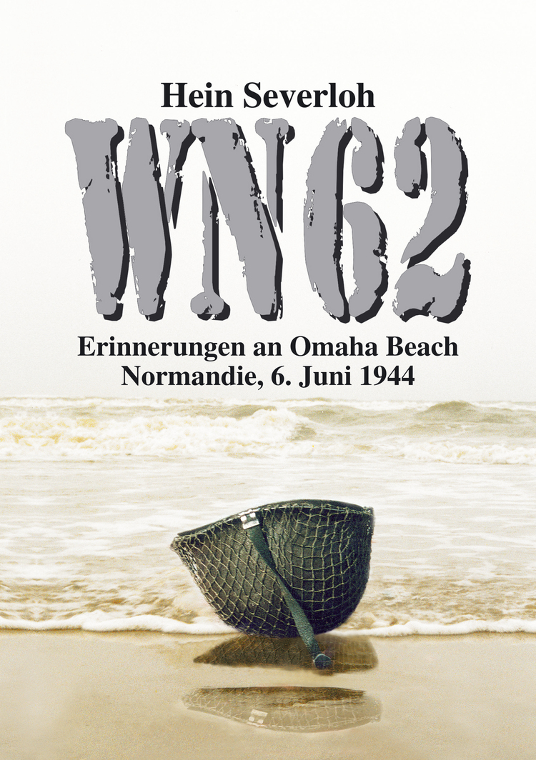 WN 62 - Erinnerungen an Omaha Beach - Buch